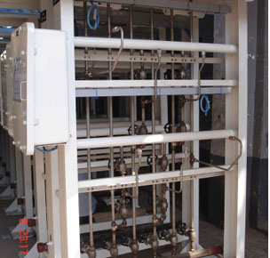 Instrument Racks – Technominds Solutions